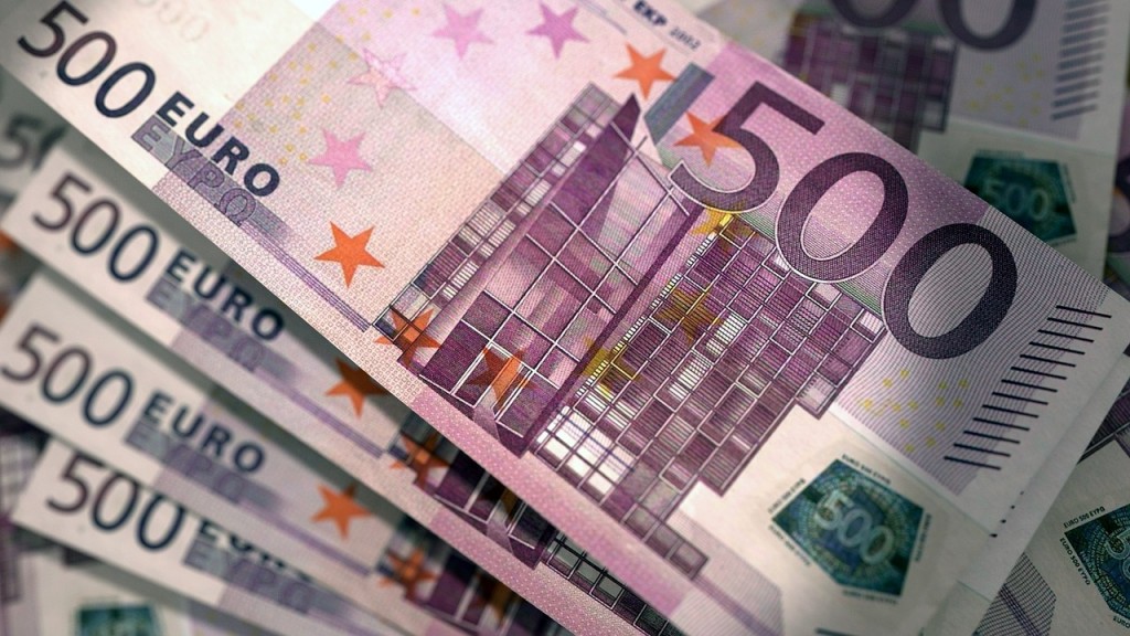 Warum Soll Der 500 Euro Schein Abgeschafft Werden Sparkasse