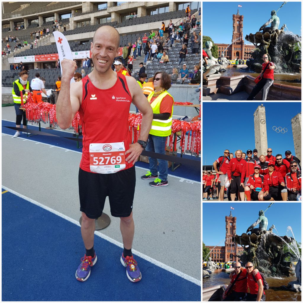 Ergebnisse & Eindrücke vom 43. Sparkassen-Marathon 2018 | Sparkasse ...