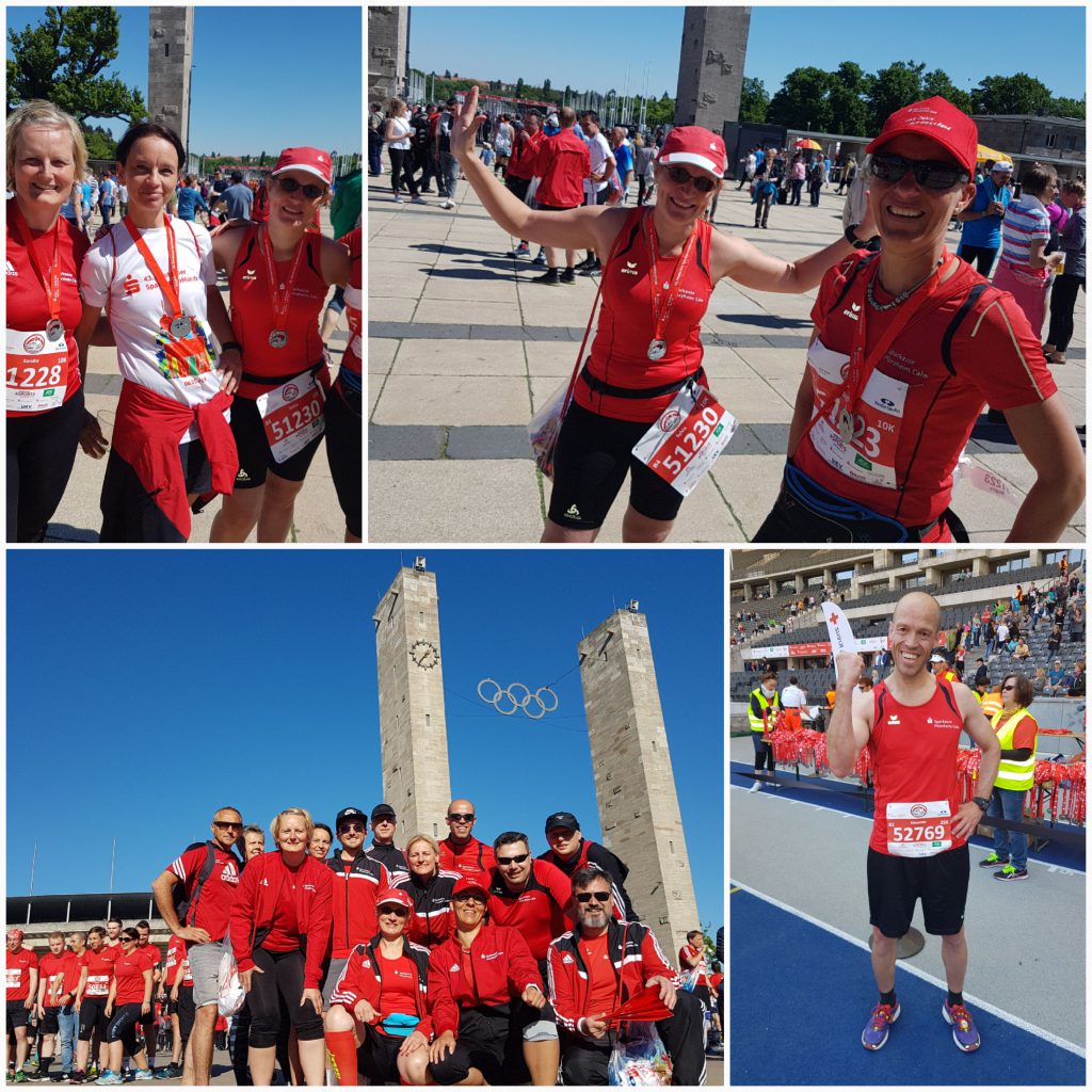 Ergebnisse & Eindrücke vom 43. Sparkassen-Marathon 2018 | Sparkasse ...