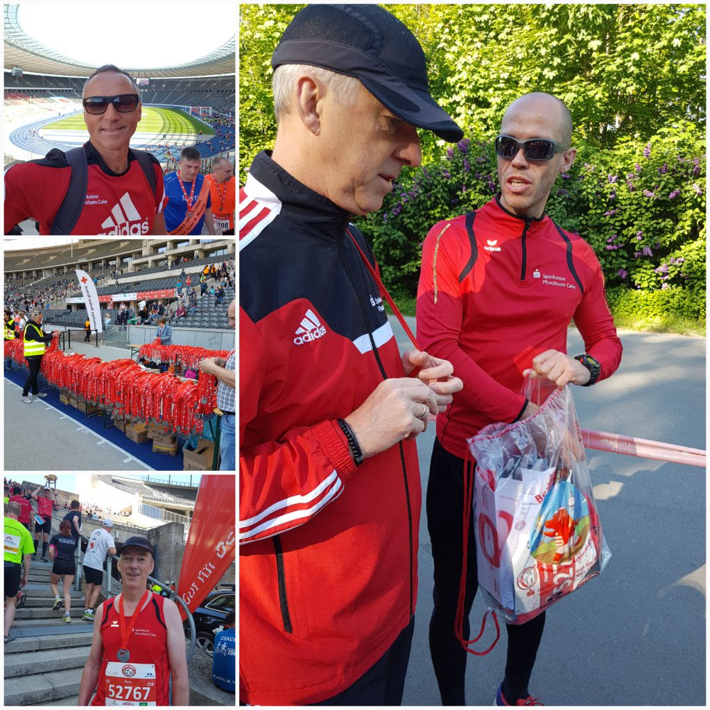 Ergebnisse & Eindrücke vom 43. Sparkassen-Marathon 2018 | Sparkasse ...