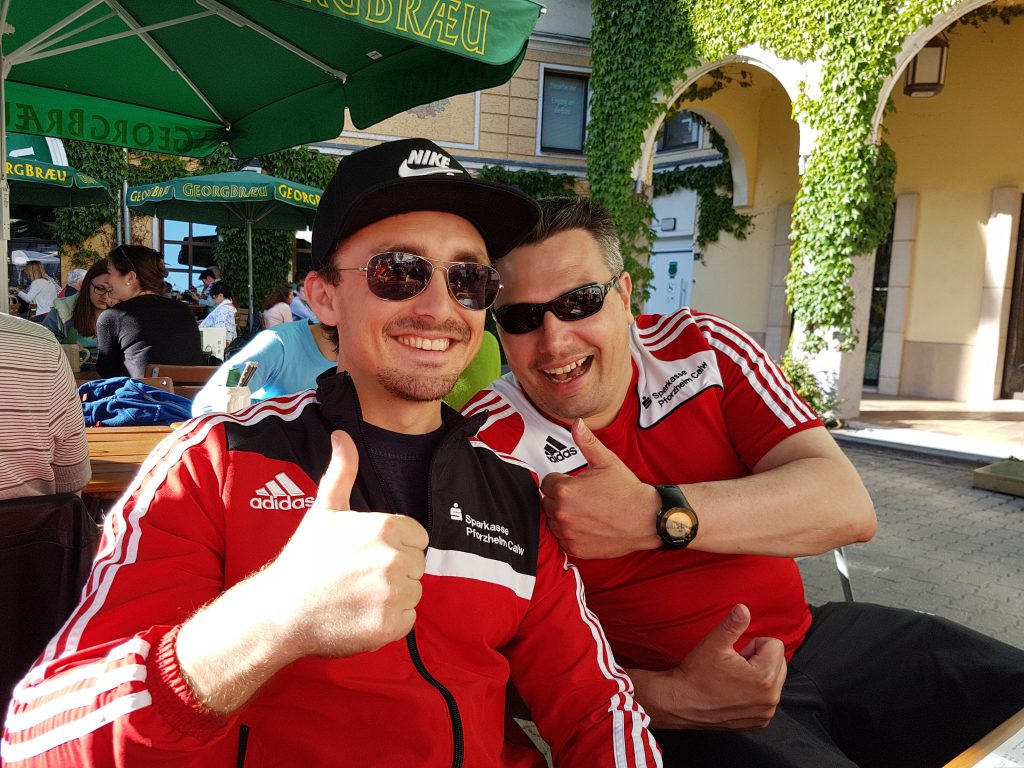 Ergebnisse & Eindrücke vom 43. Sparkassen-Marathon 2018 | Sparkasse ...