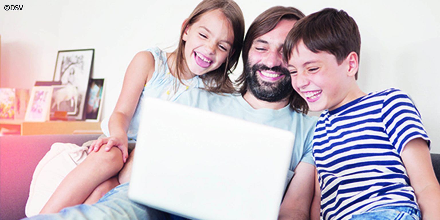 Kids, Eltern und das Internet | Sparkasse Pforzheim Calw - Blog