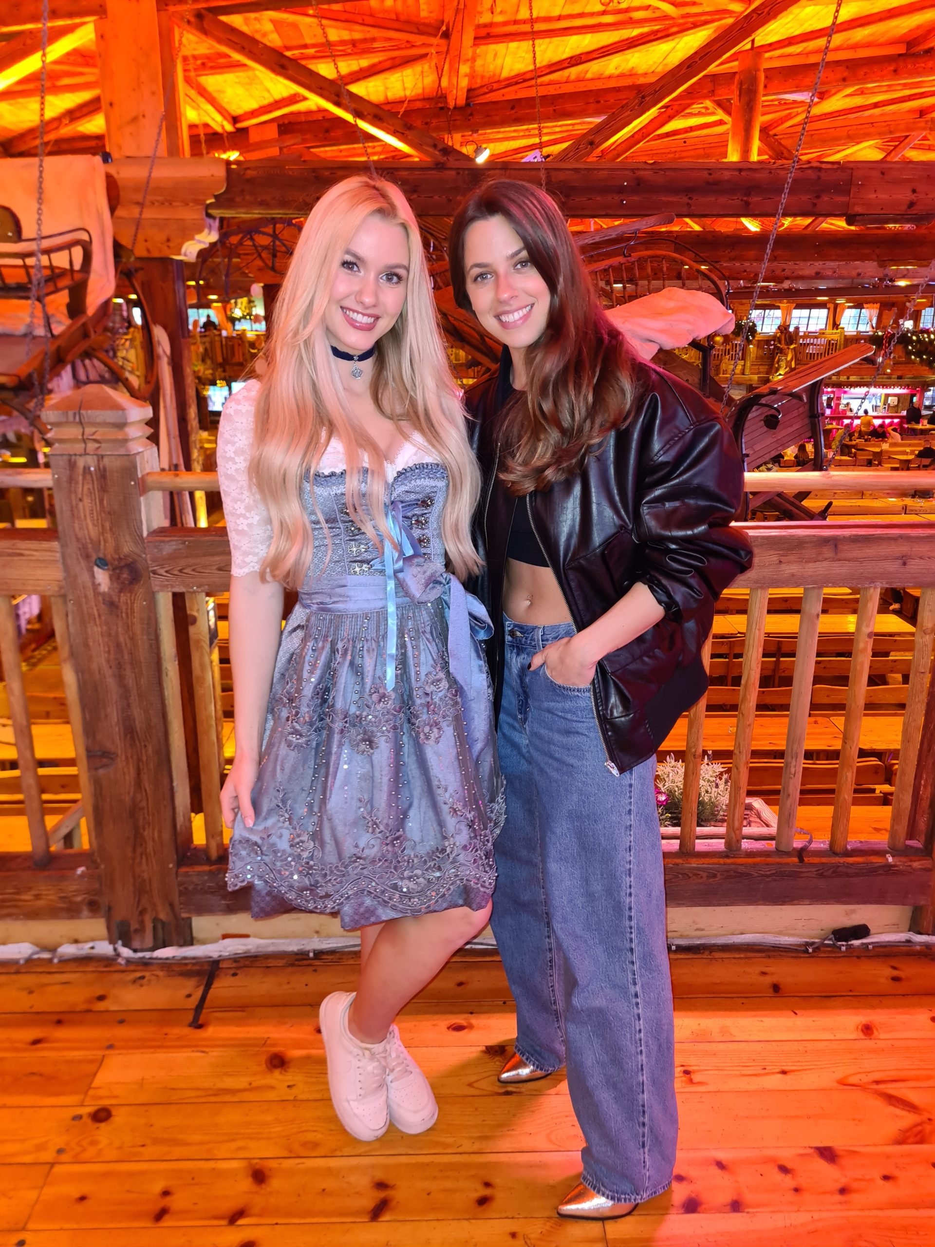 Interview mit DSDS-Halbfinalistin Aileen Sager | Sparkasse Pforzheim Calw - Blog