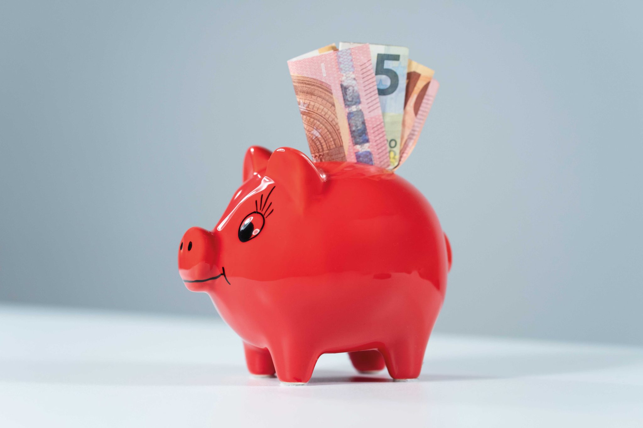 100 Jahre Weltspartag: Vom historischen Sparschwein zur modernen ...